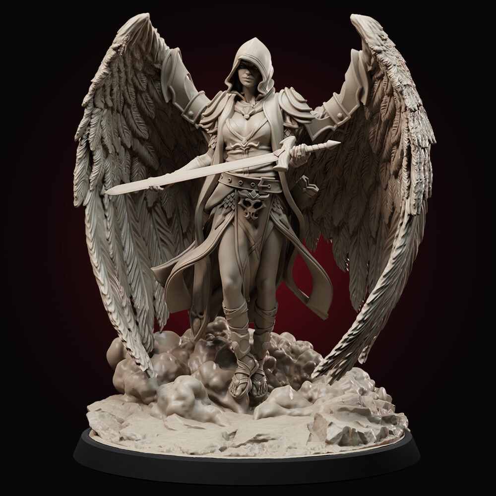 ArtStation - Planetar