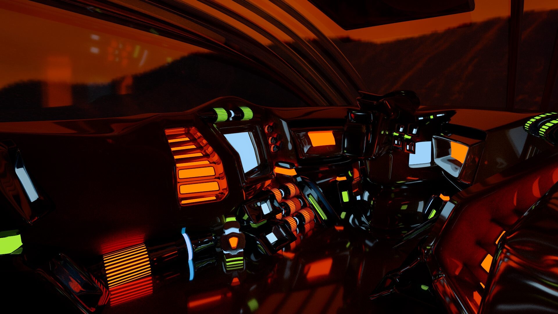 David Tomasiewicz - MotoDrop (Stop-Motion and Computer Animation ...