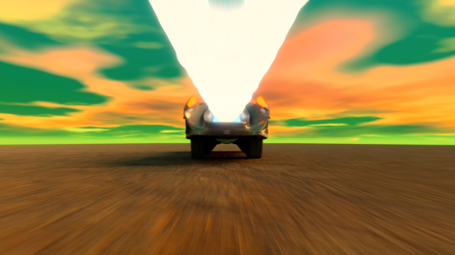 David Tomasiewicz - MotoDrop (Stop-Motion and Computer Animation ...