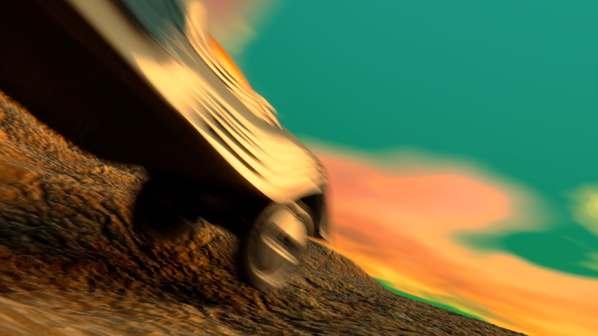 David Tomasiewicz - MotoDrop (Stop-Motion and Computer Animation ...