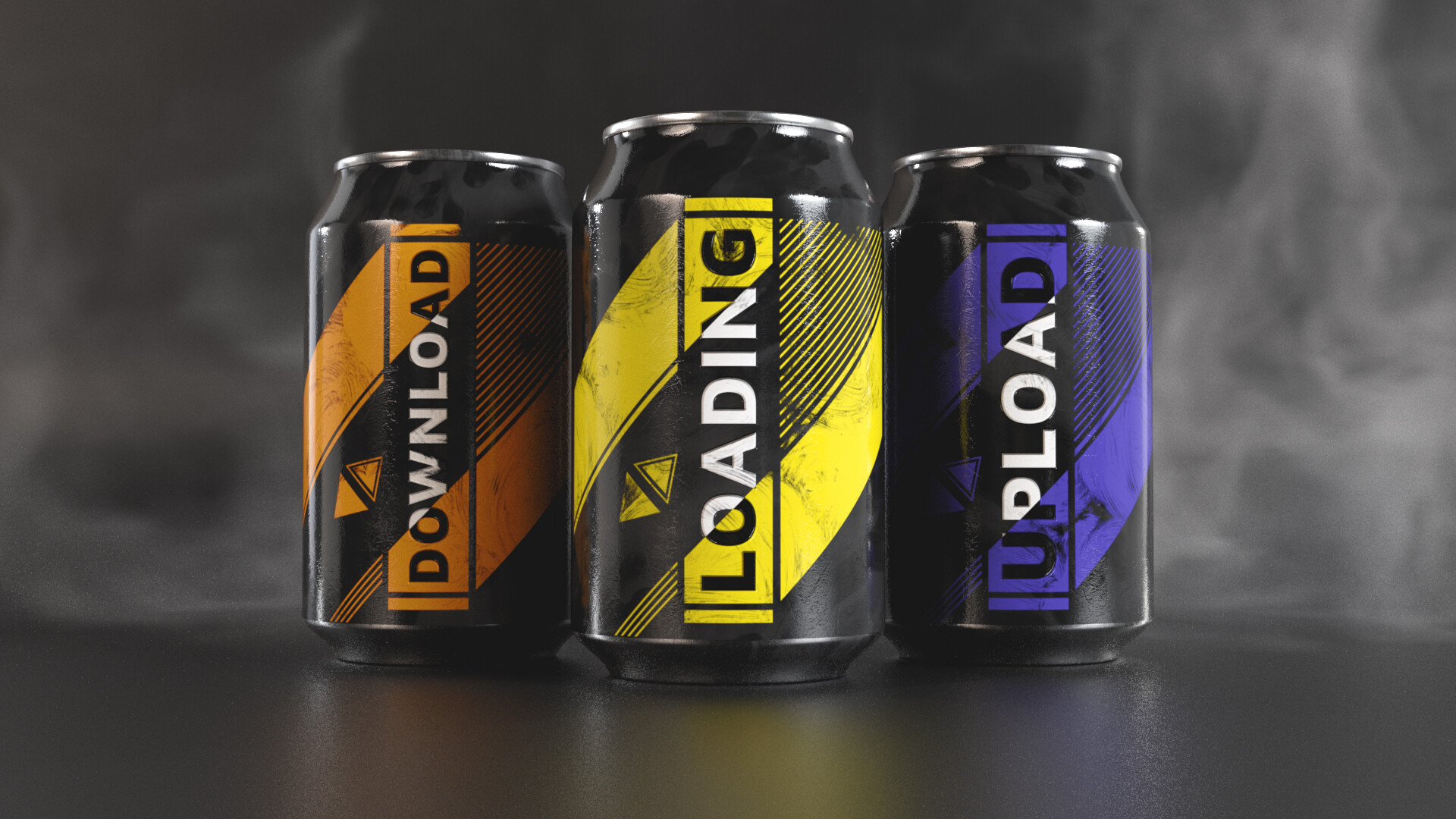 ArtStation - Loading