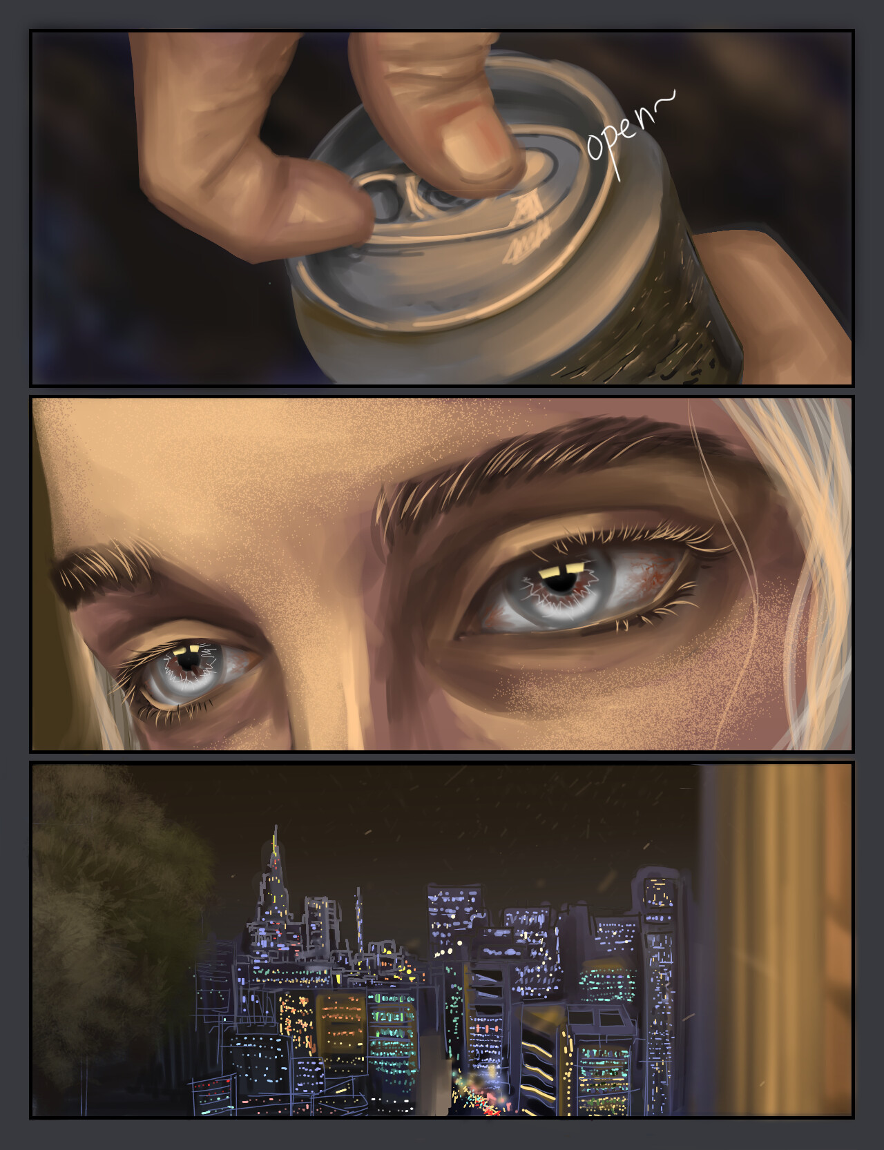 ArtStation - Eudaimonia (Part 1)