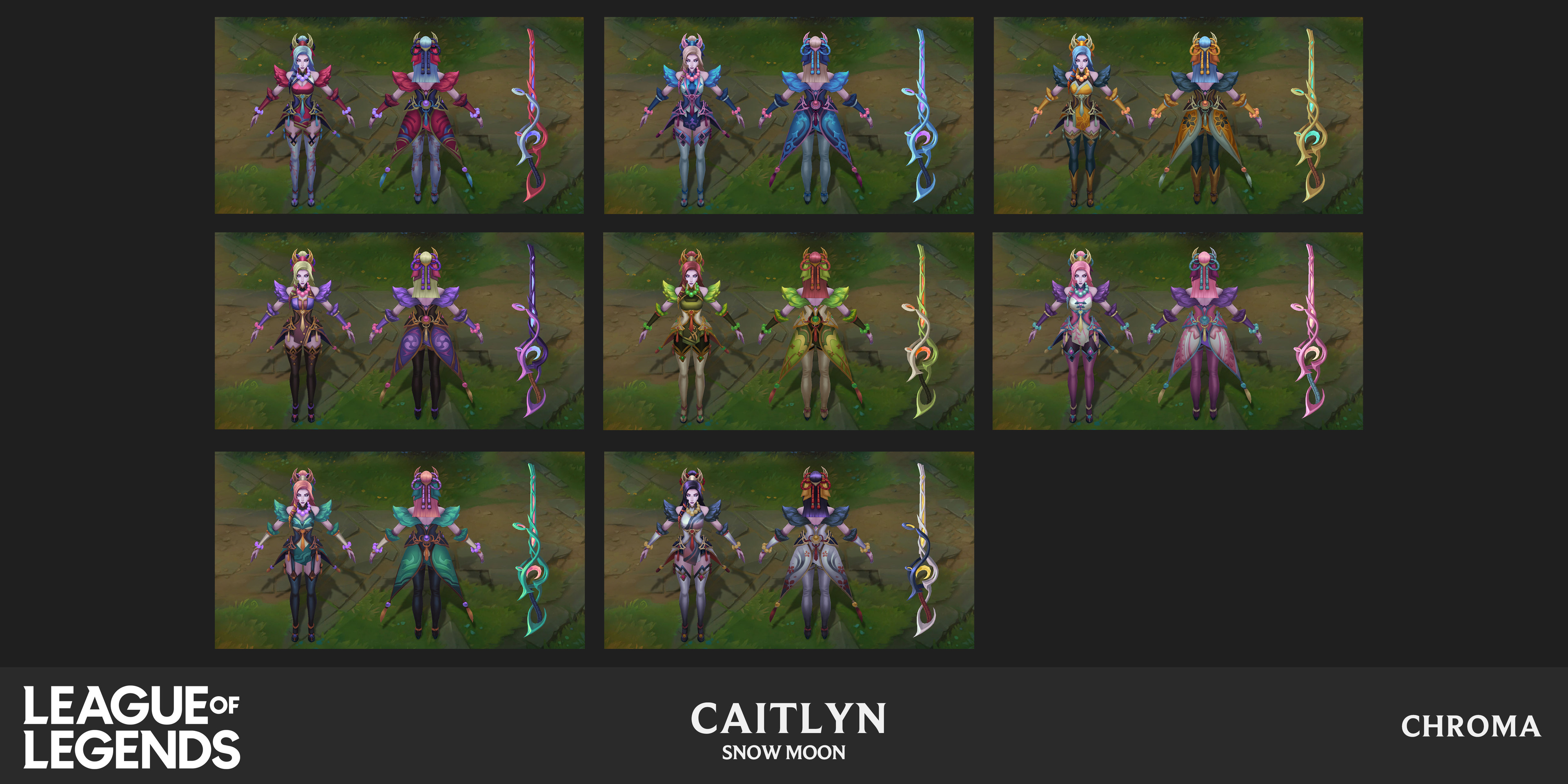 kudos-productions-caitlyn-snow-moon-concept.jpg (3840×1920)-花瓣网