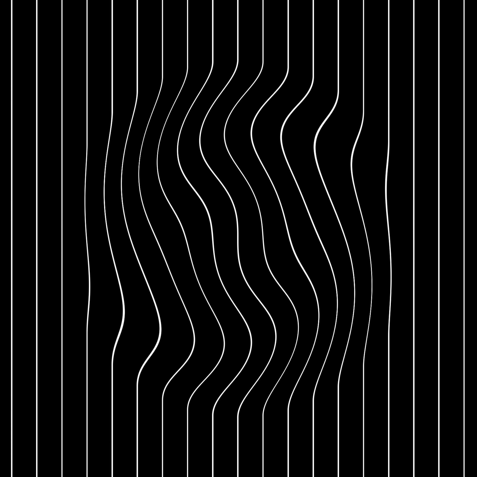 ArtStation - Disturbed Lines