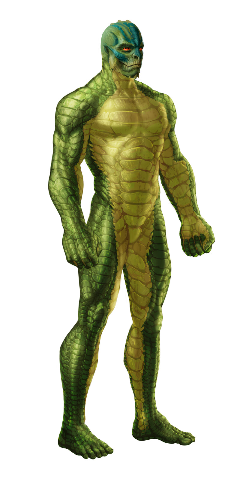 ArtStation - Boril Nachev - Aum