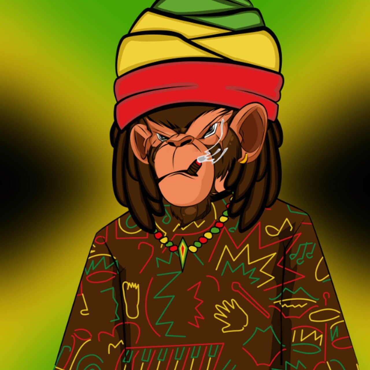 ArtStation - Nft art