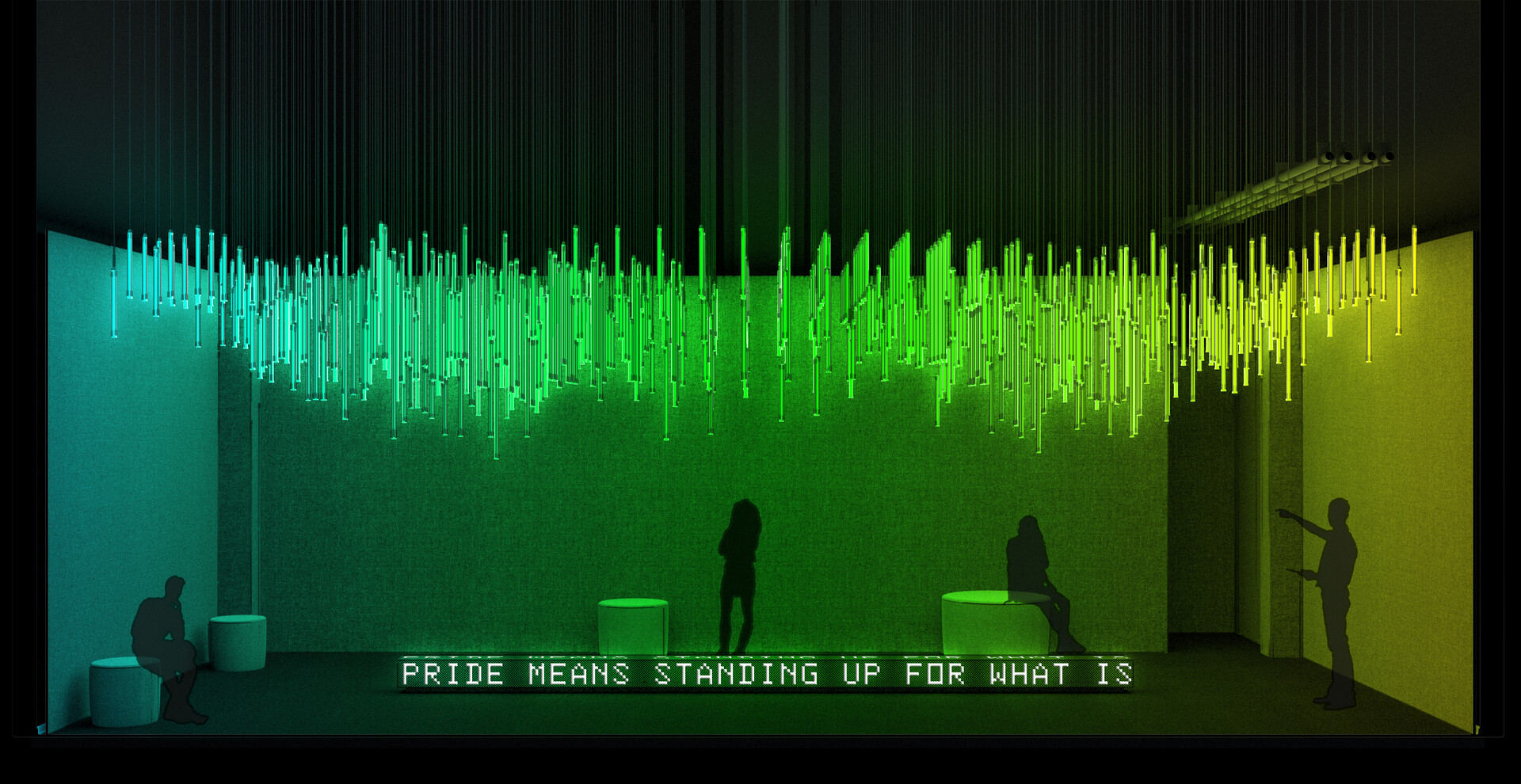 Bryce Cutler - Scenic Design Renderings & Storyboards