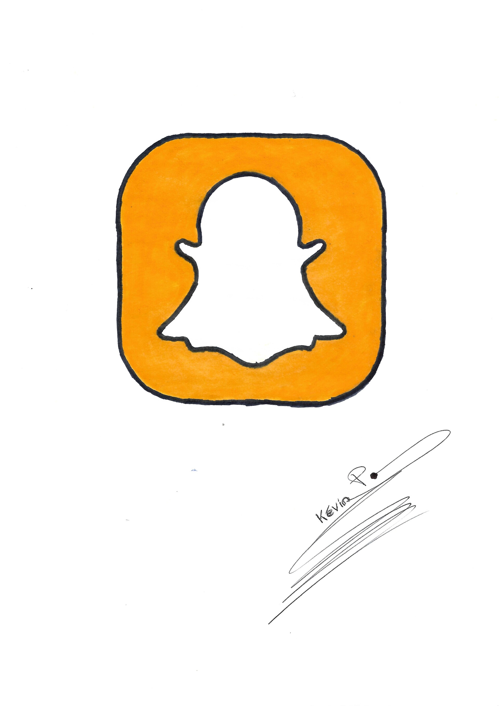 ArtStation - Snapchat