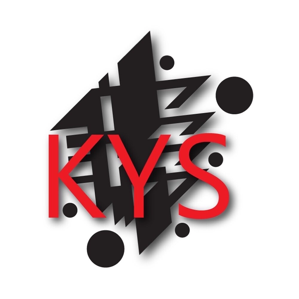 ArtStation - KYS Logo Design