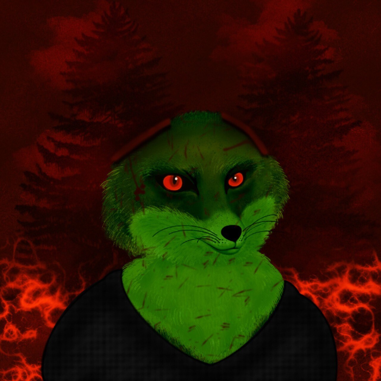 ArtStation - 2d design