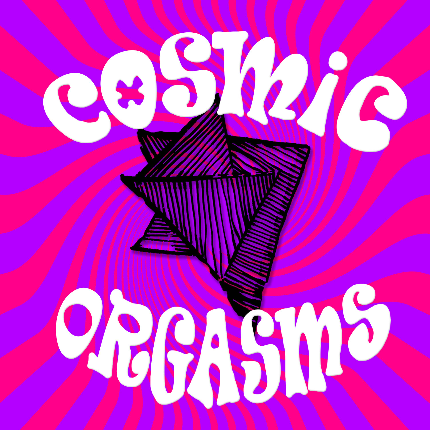 ArtStation - cosmic orgasms classic shit.
