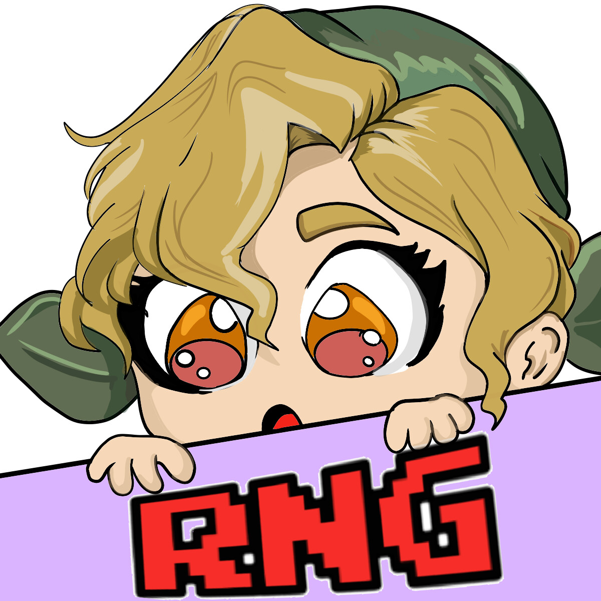 ArtStation - and more emotes C: