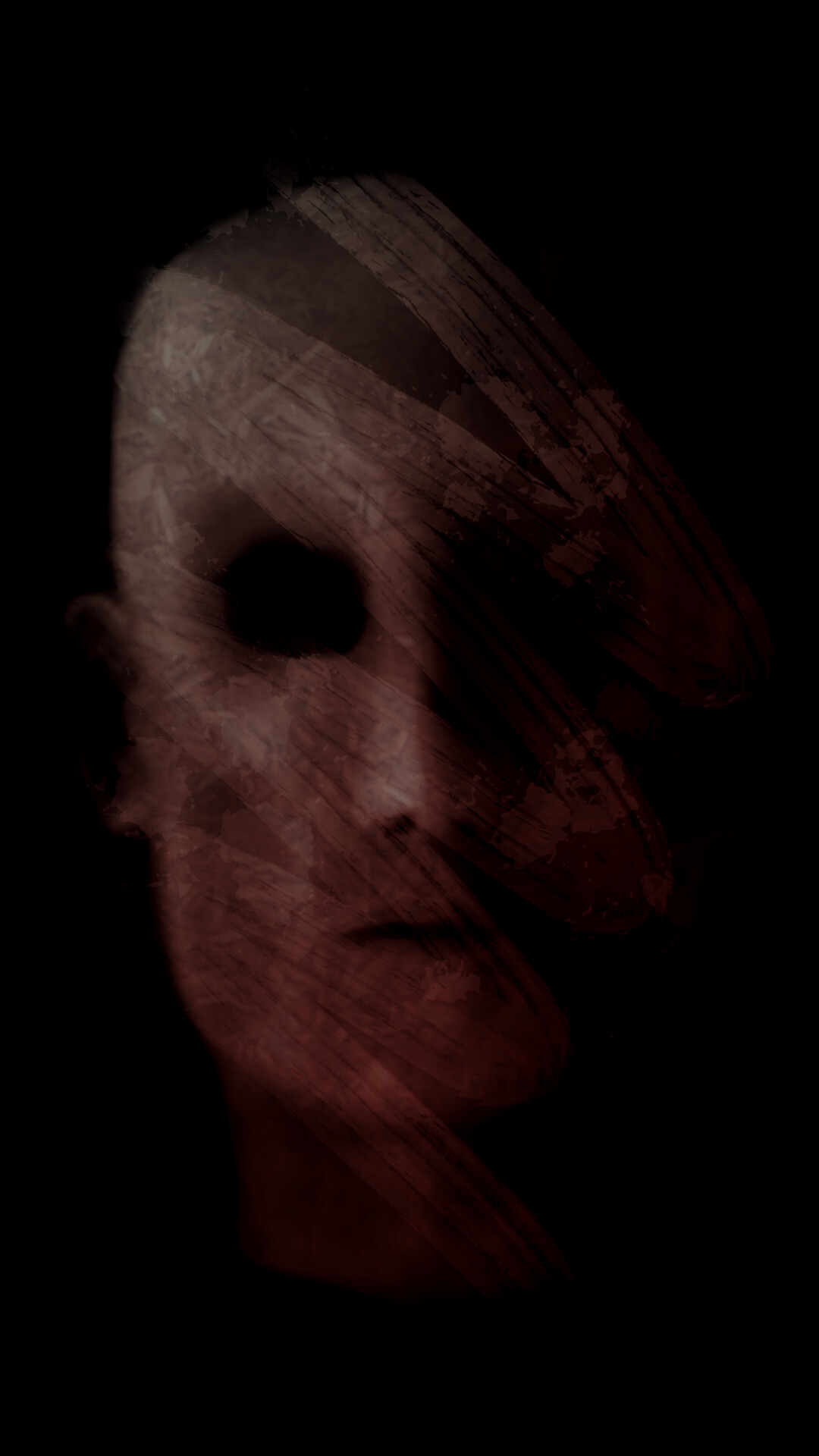 ArtStation - Faded Memories