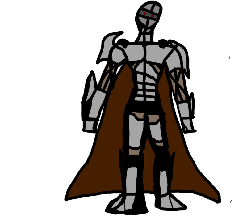 ArtStation - Emperor Skywalker