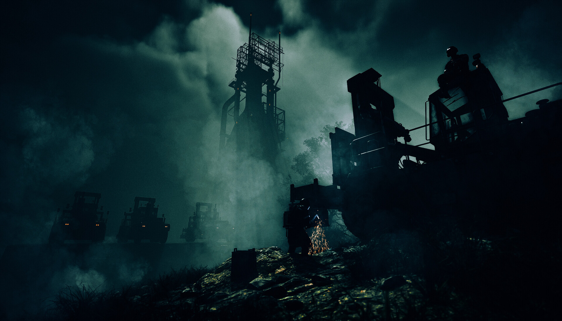 ArtStation - "Patch." / June 28th 2022