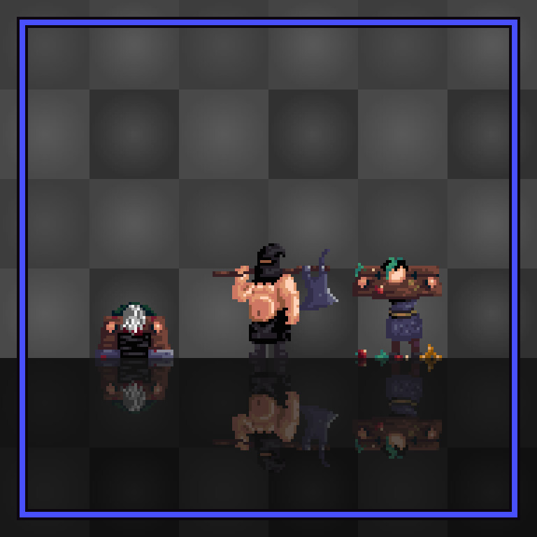 ArtStation - NPC Art 15