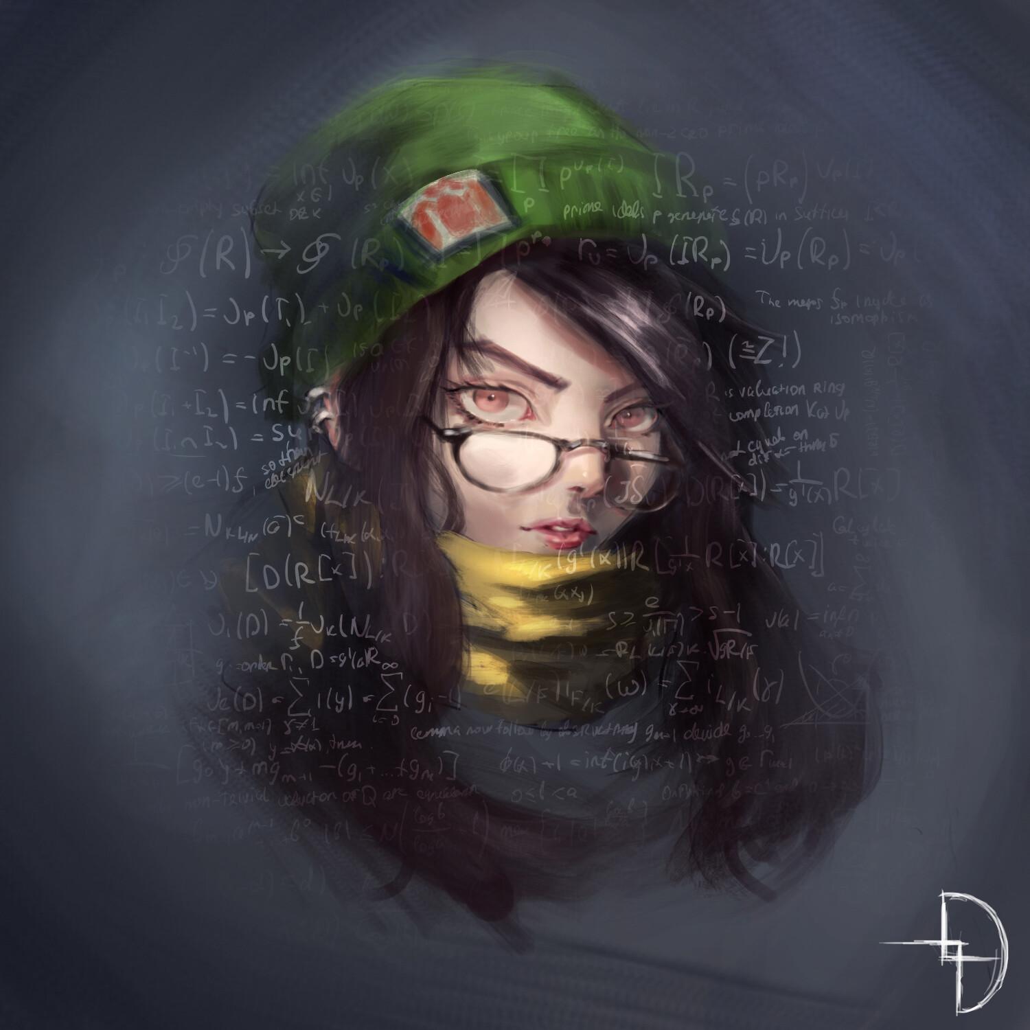 ArtStation - Killjoy from Valorant