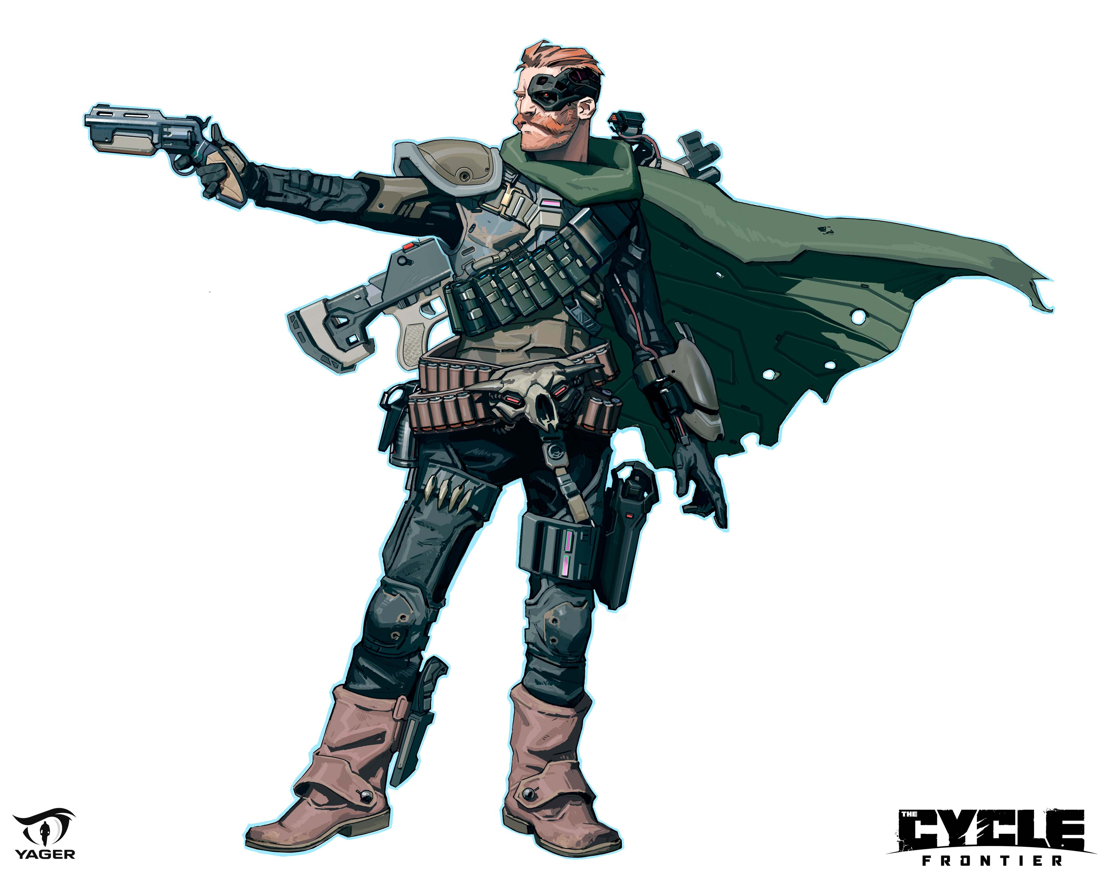 maelstrom cycle frontier