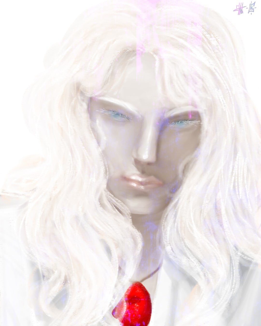 ArtStation - Fan art Berserk