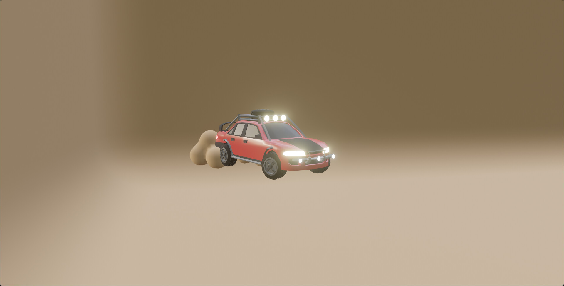 dmitry - Mitsubishi Lancer Evolution III WRX Off-Road