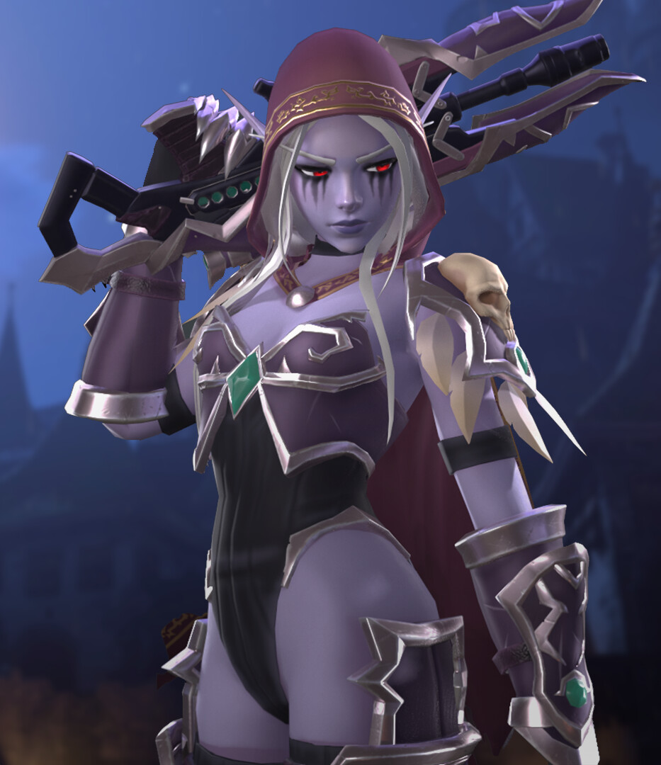 Ophélie Eygrier - Forsaken Maker