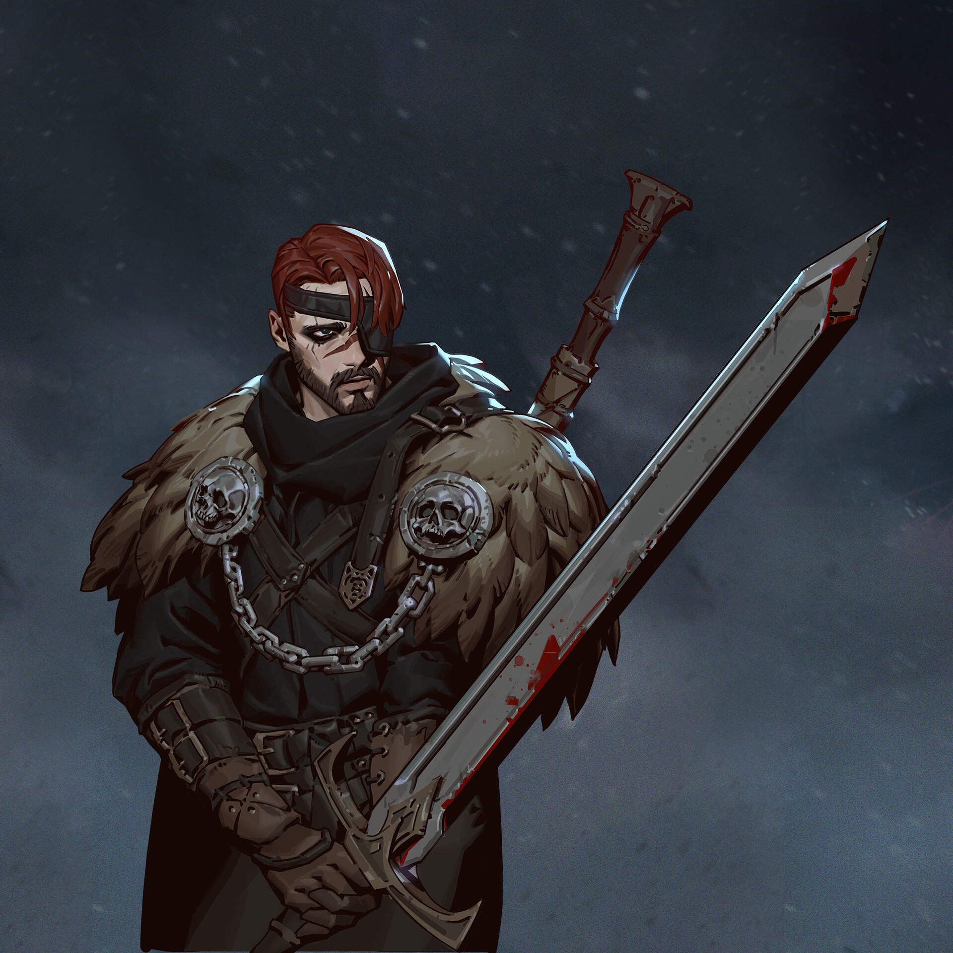 sun-man-ill001.jpg (1920×1920)