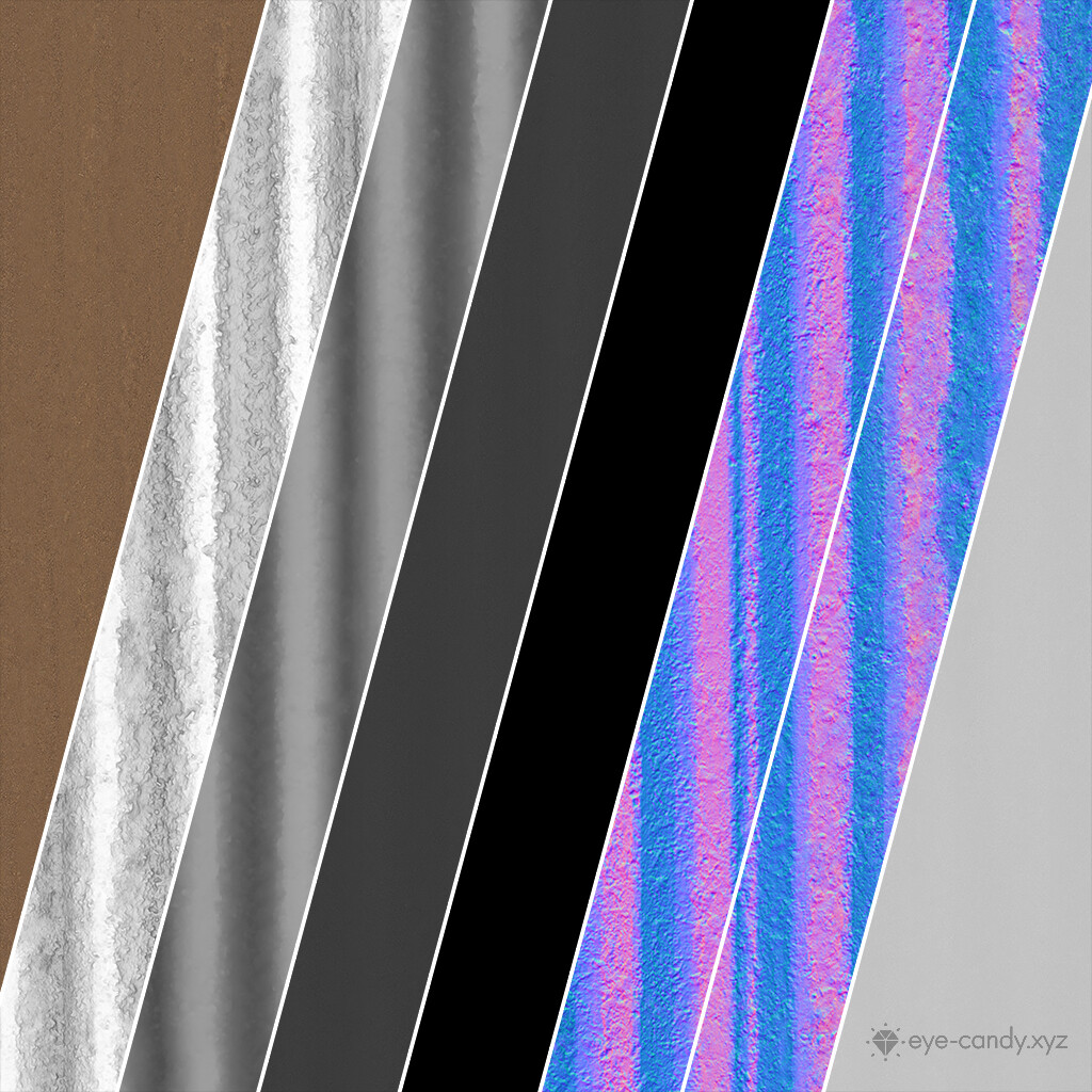 eye-candy.xyz - FIELD PLOWED 01 - eye-candy.xyz