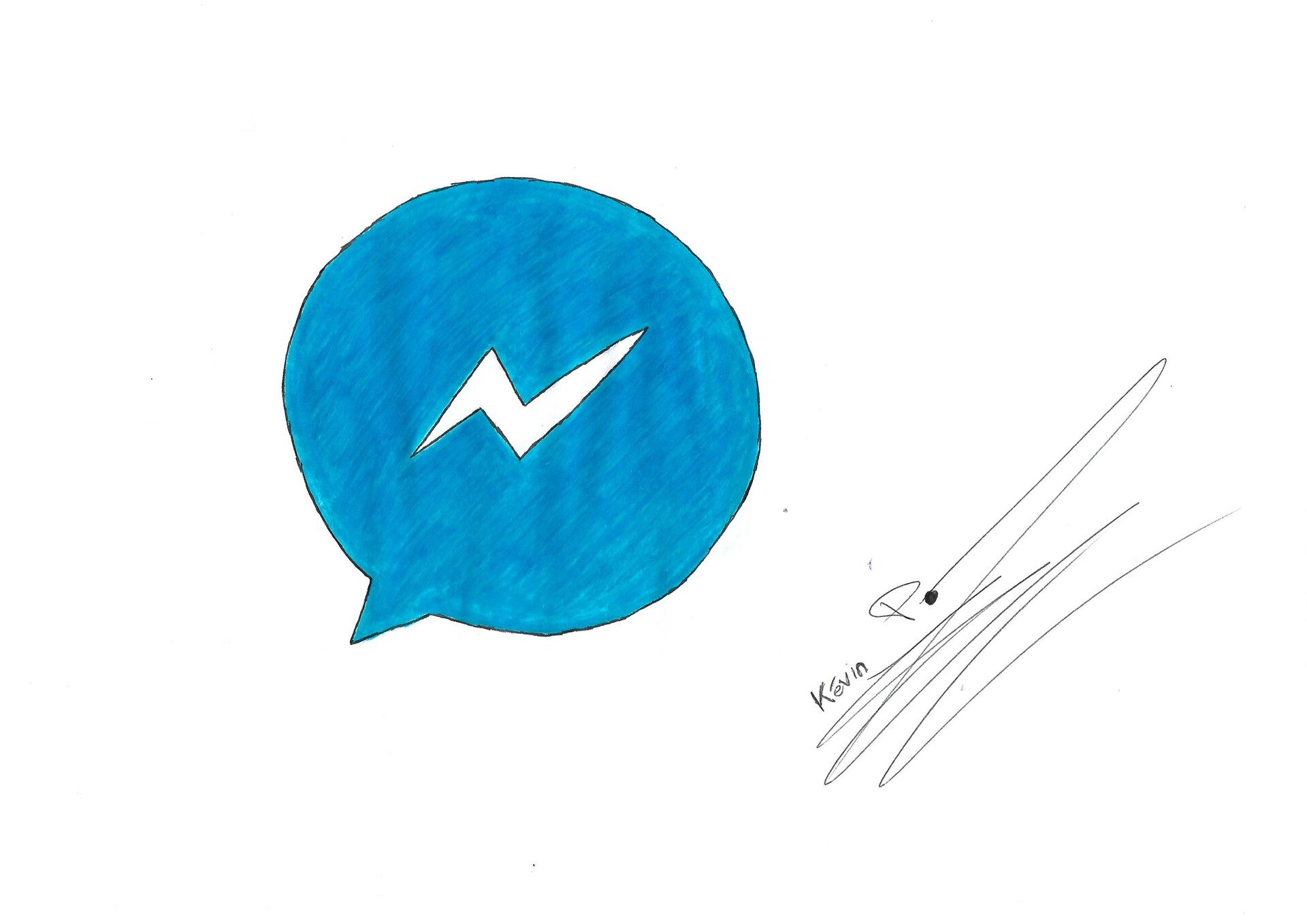 ArtStation - Messenger