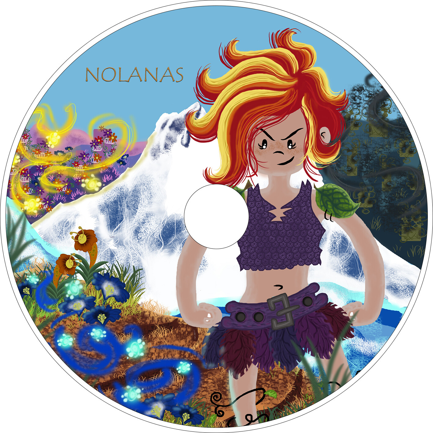 ArtStation - HIGH BEAT MUSIC - MUSIC COMPANY FOR VIDEO GAMES