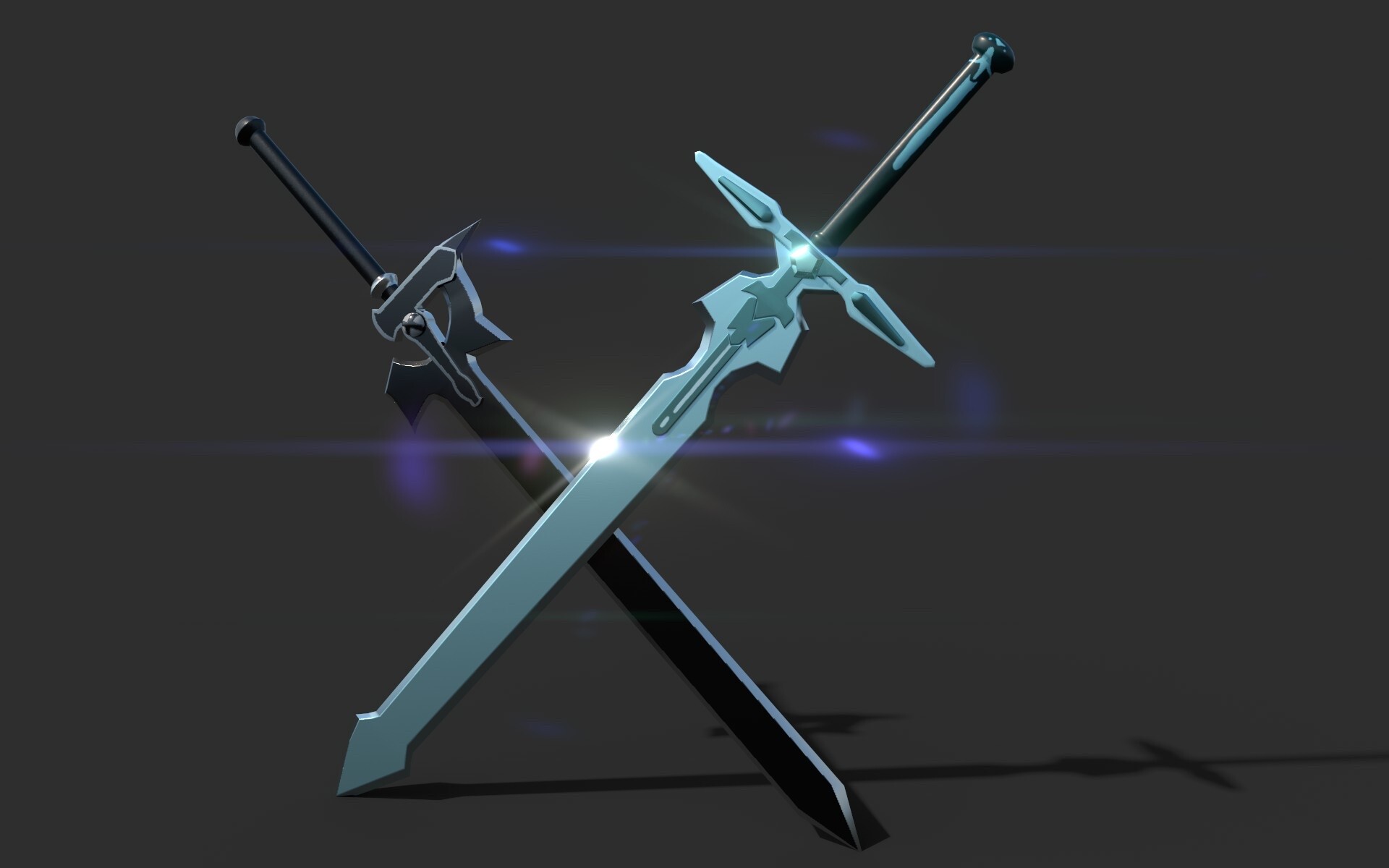 Elucidator Wallpaper