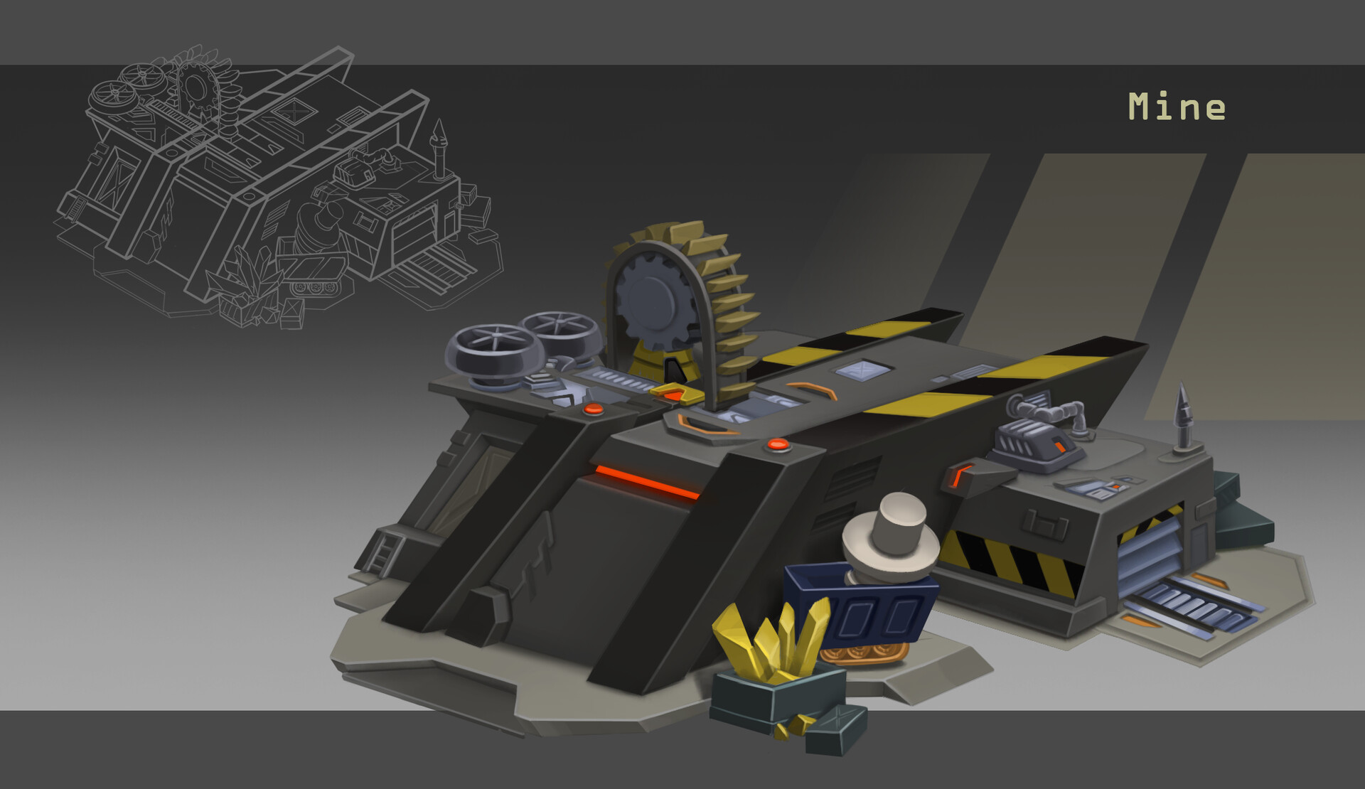 ArtStation - Firework Factory