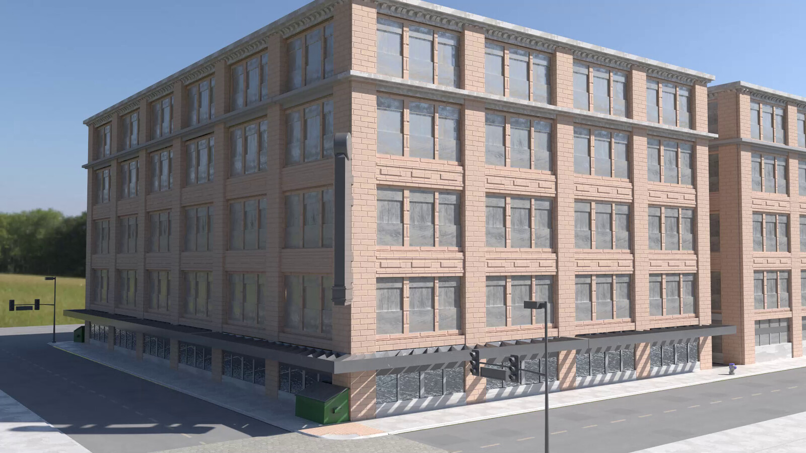 The DAVE School - Grayson Pooser