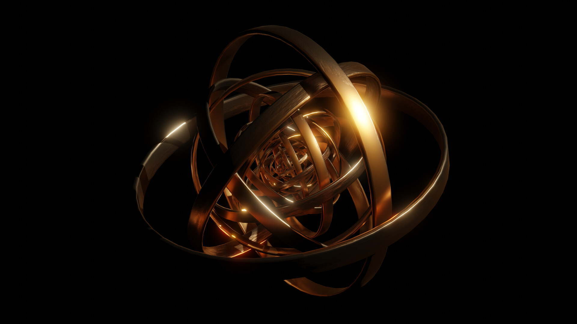 ArtStation - Keep rolling