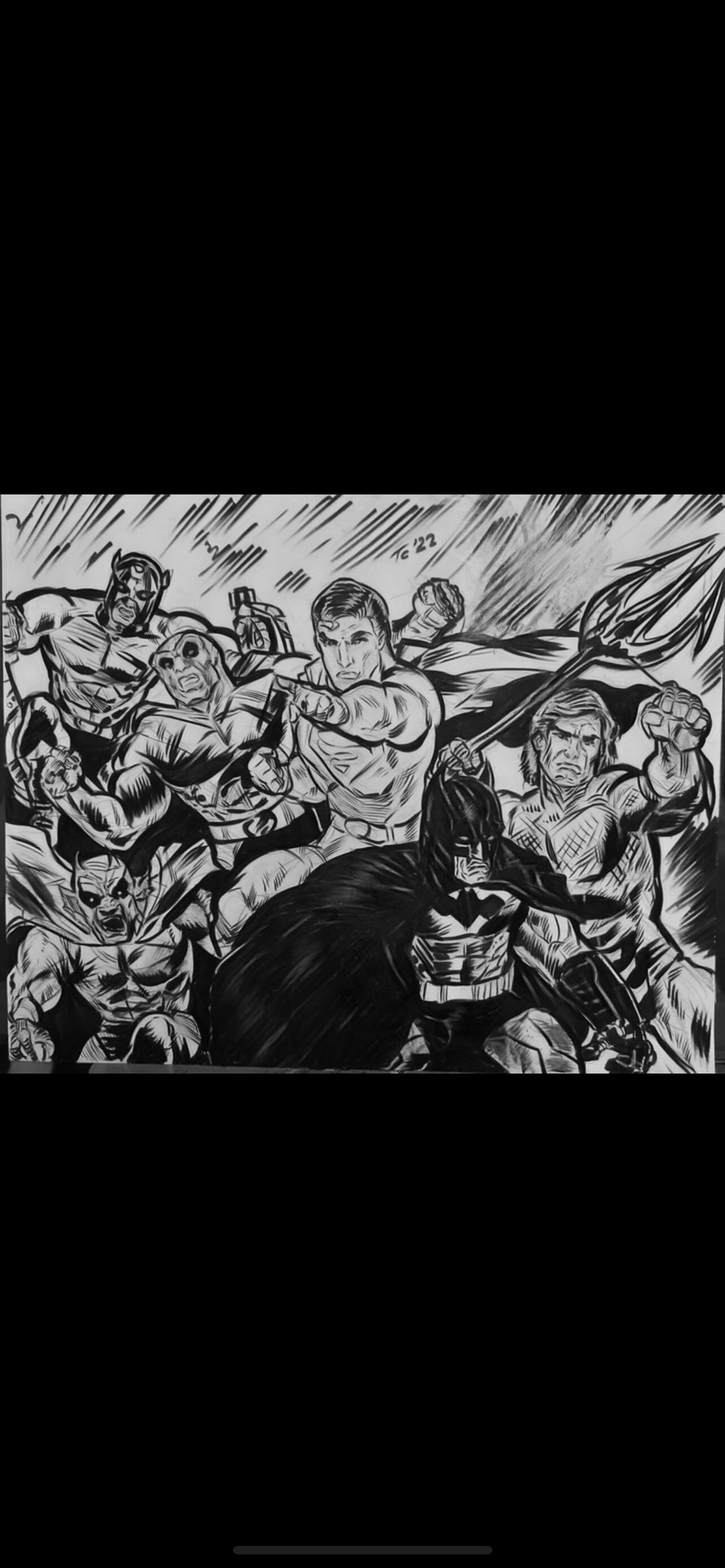 ArtStation - More stuff