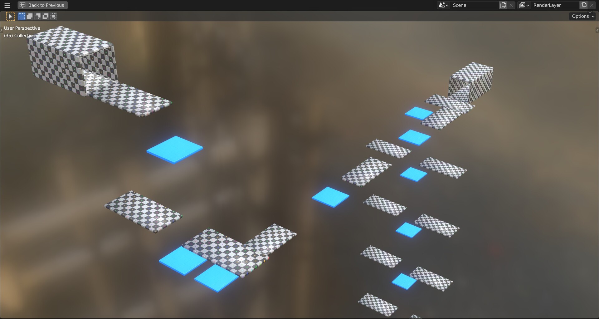 blender basic controls tutorial