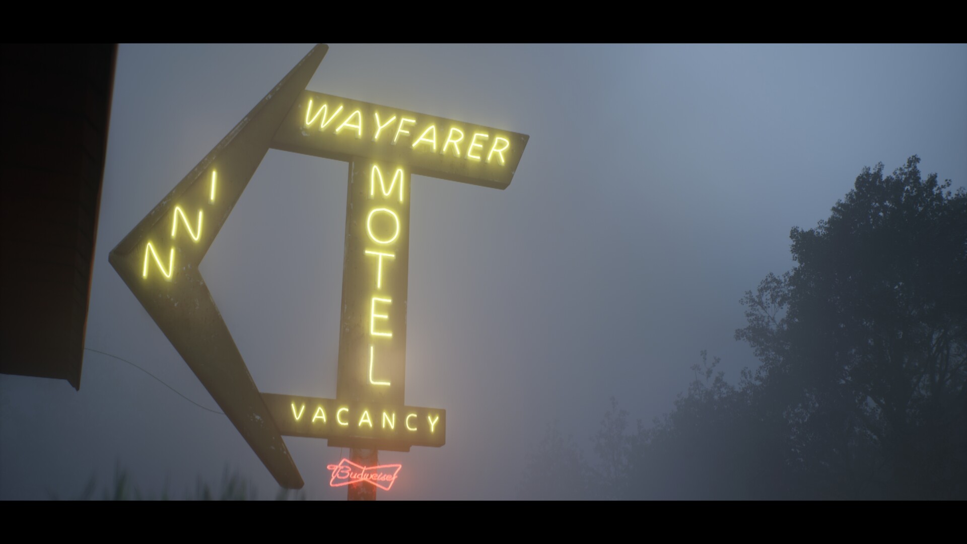 Zeel Rajpara - Motel Wayfarer