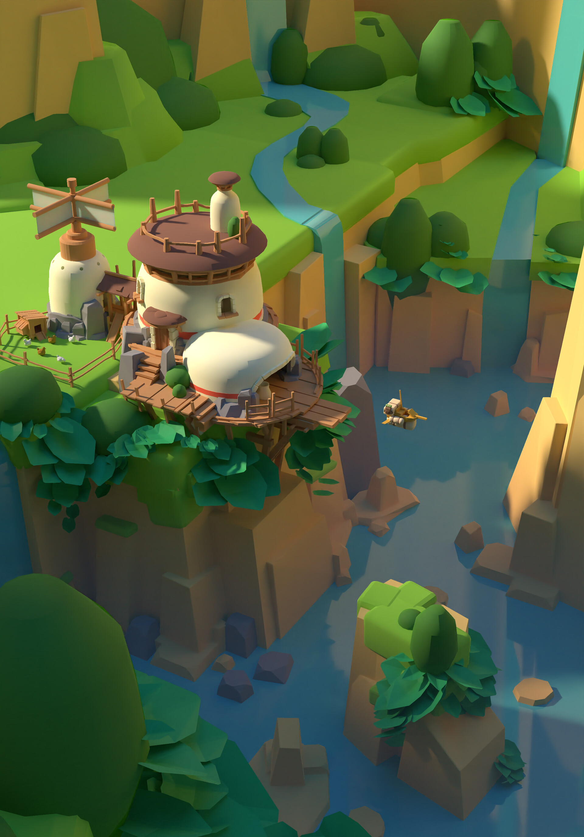 jonathan-chu-rawrender.jpg (1920×2752)-花瓣网