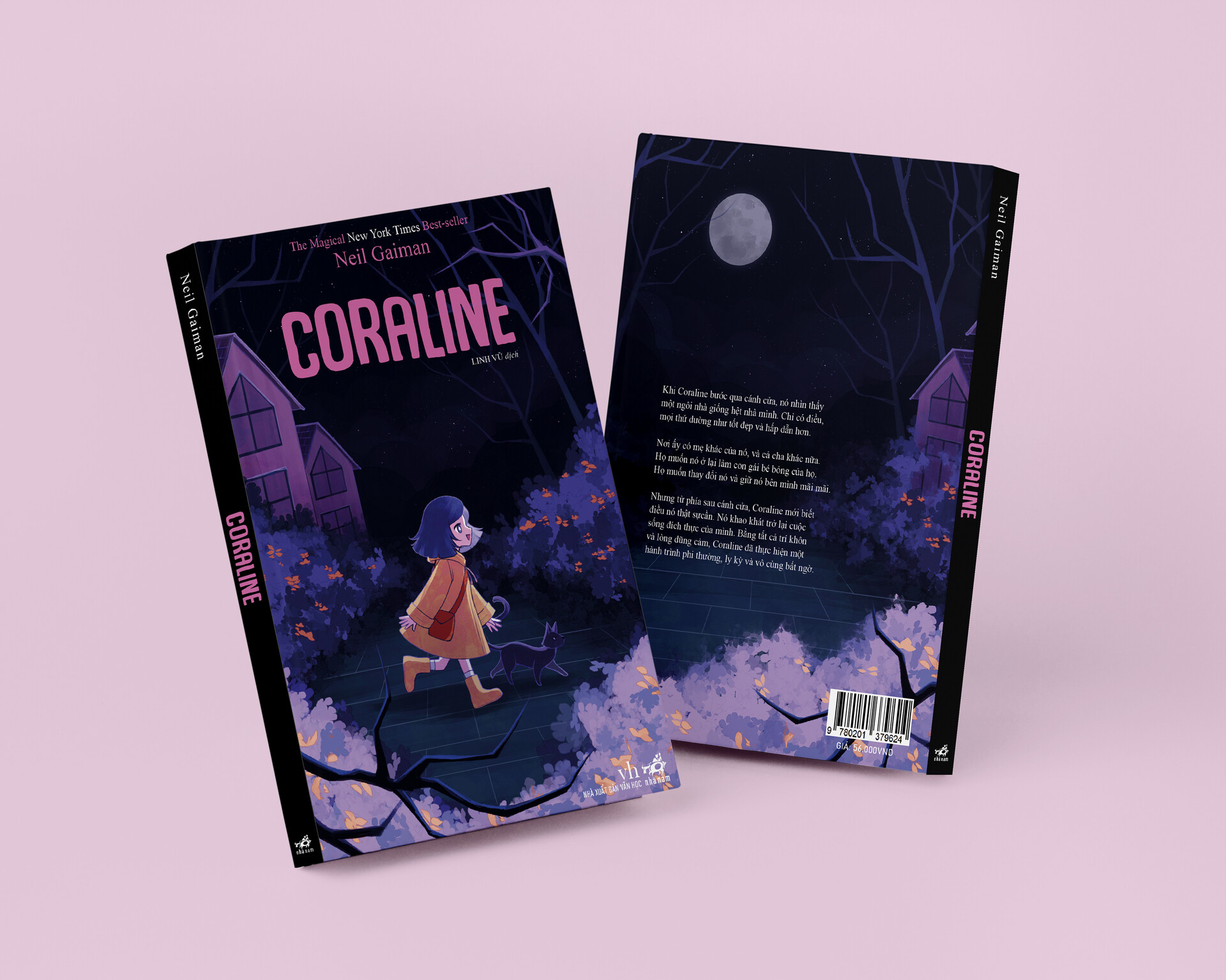 ArtStation - (School project) Book cover illustration & design