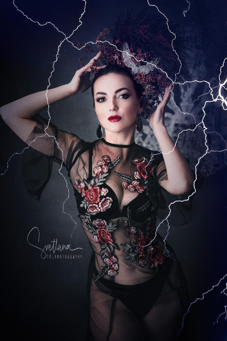 ArtStation - Jozzy Moon