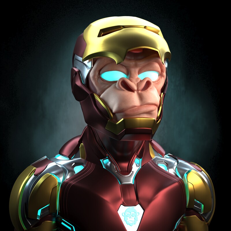 ArtStation - Harut Grigoryan