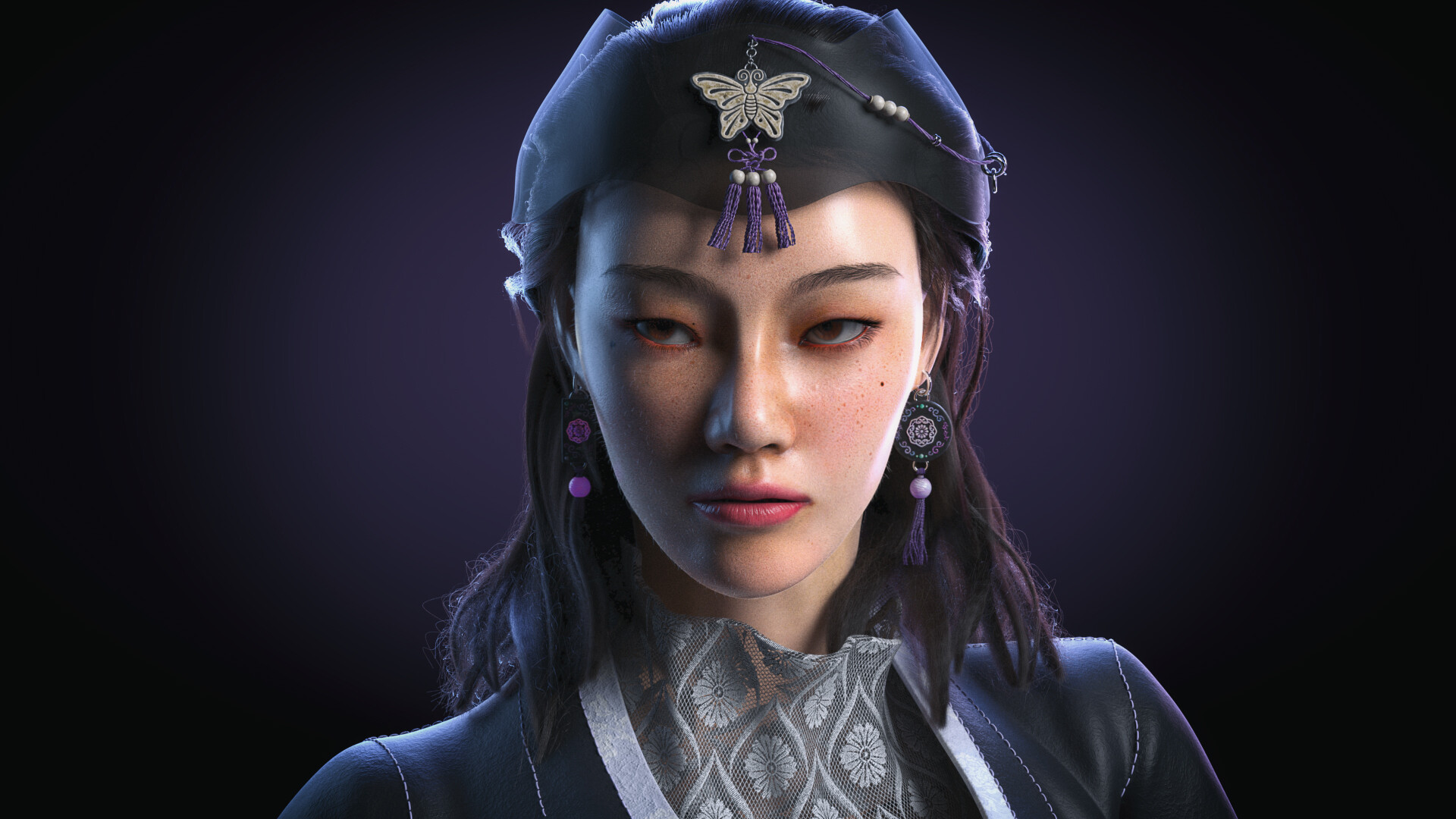 ArtStation - SEOLHWA