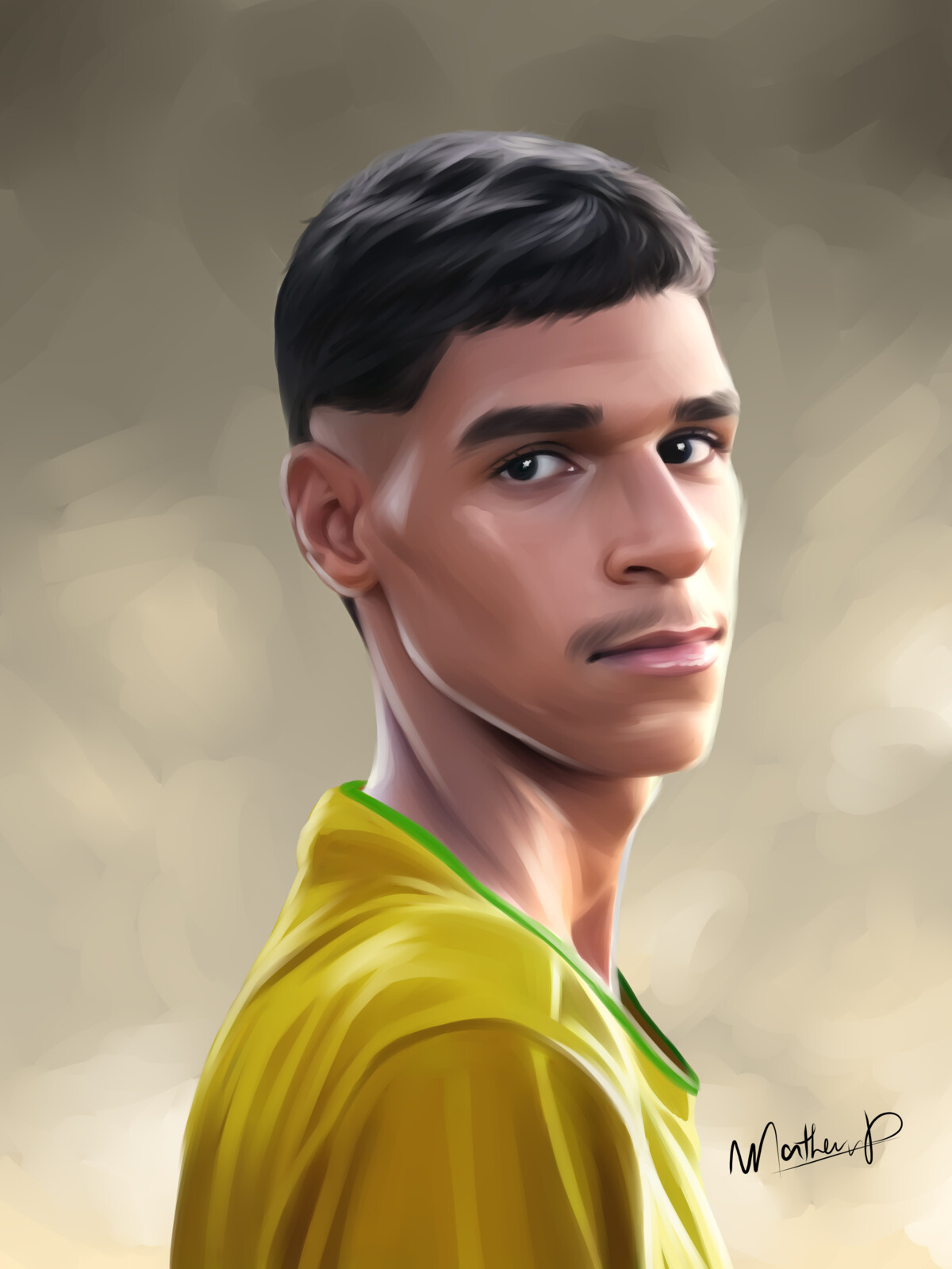 Matheus Pereira - Luva de Pedreiro Matheus Pereira - Luva de Pedreiro