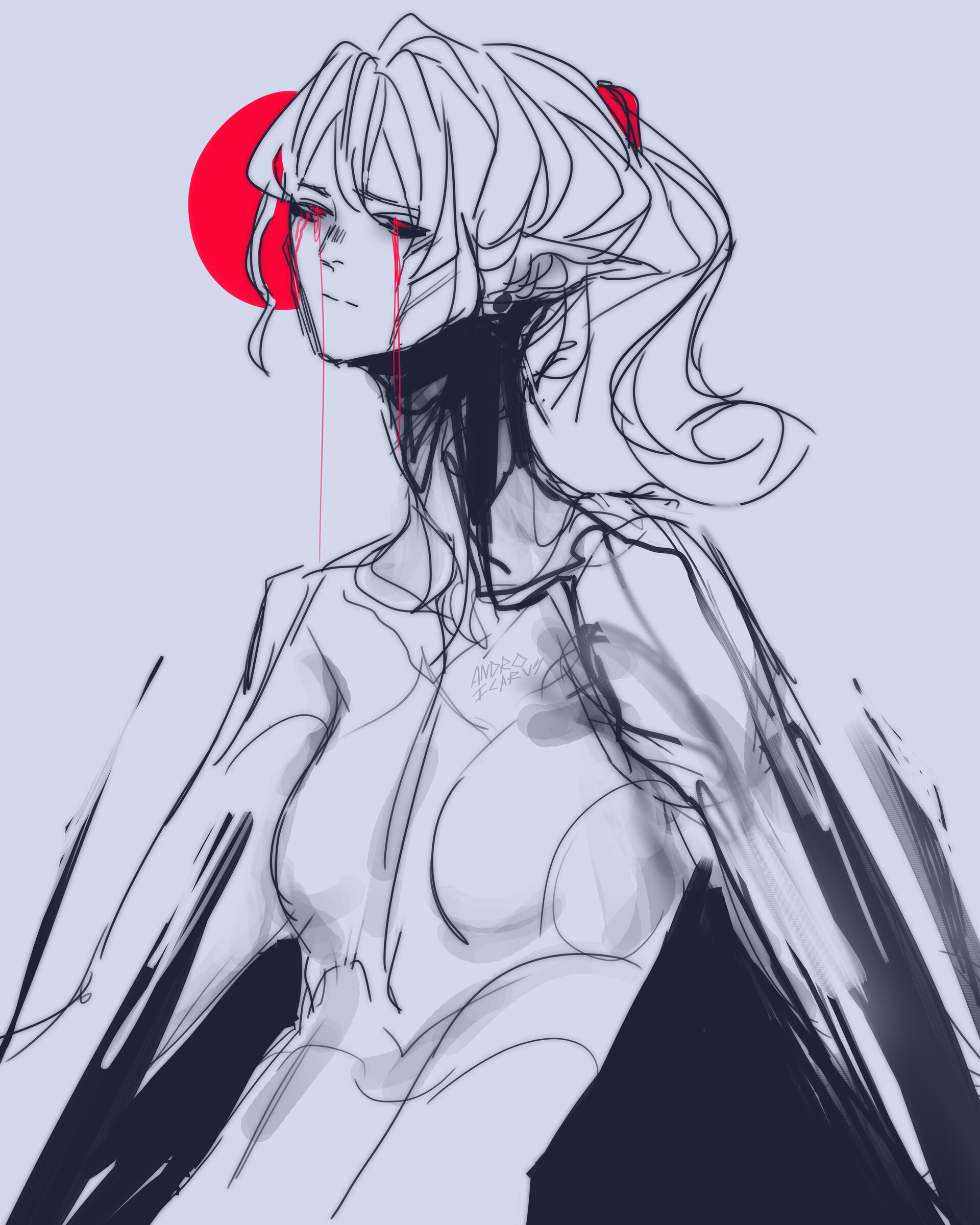 ArtStation - Mountain