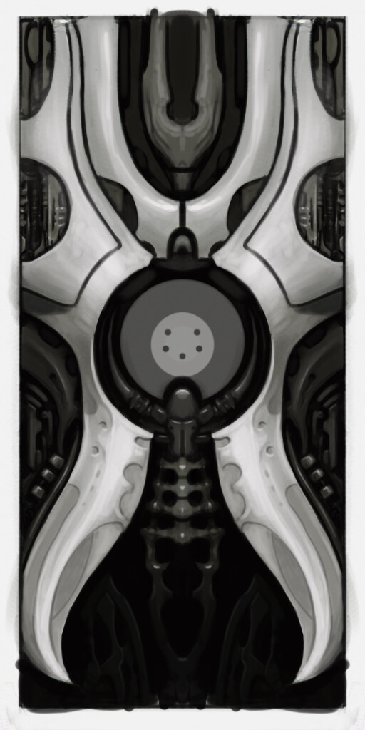 ArtStation - Texture Work