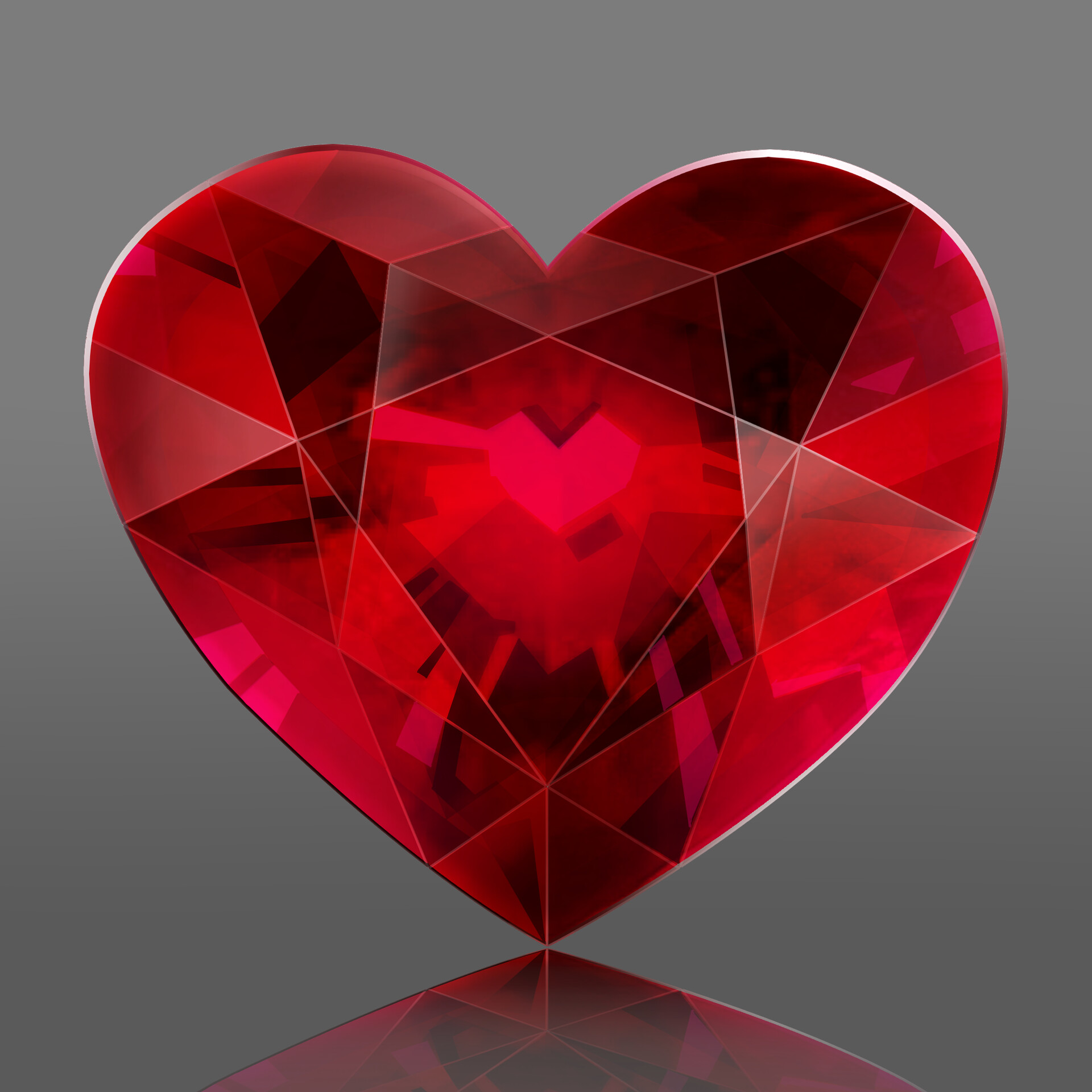 Yao Ran - Realistic match 3 gems