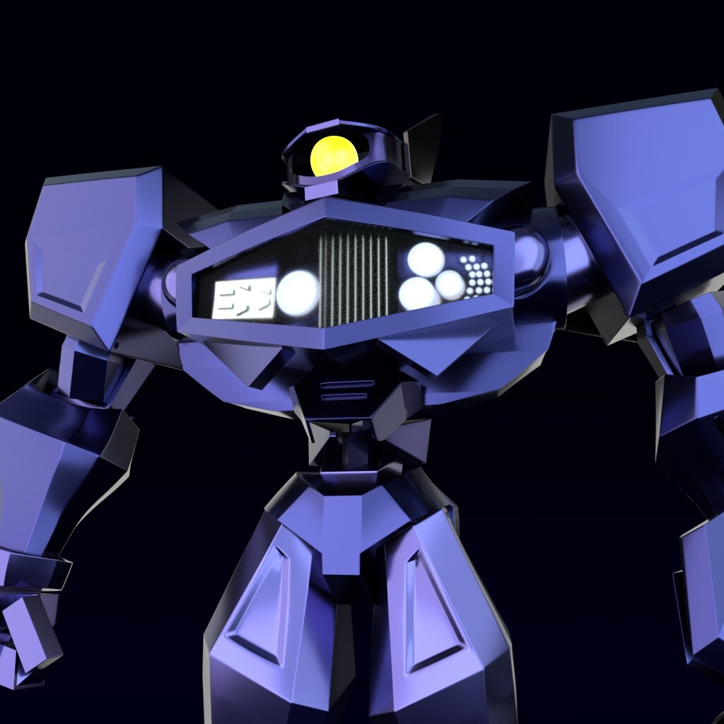 ArtStation - shockwave