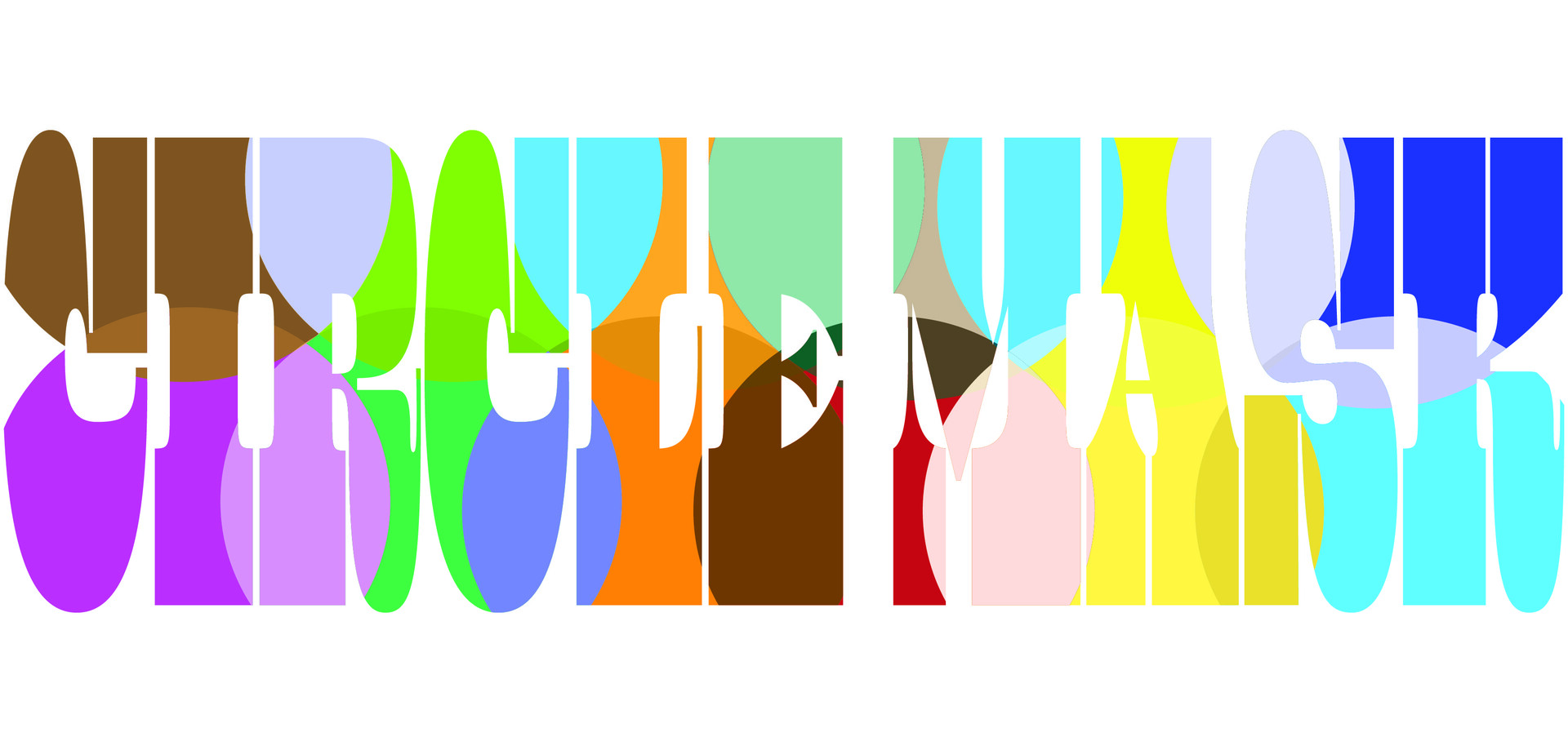 ArtStation - Circle Mask