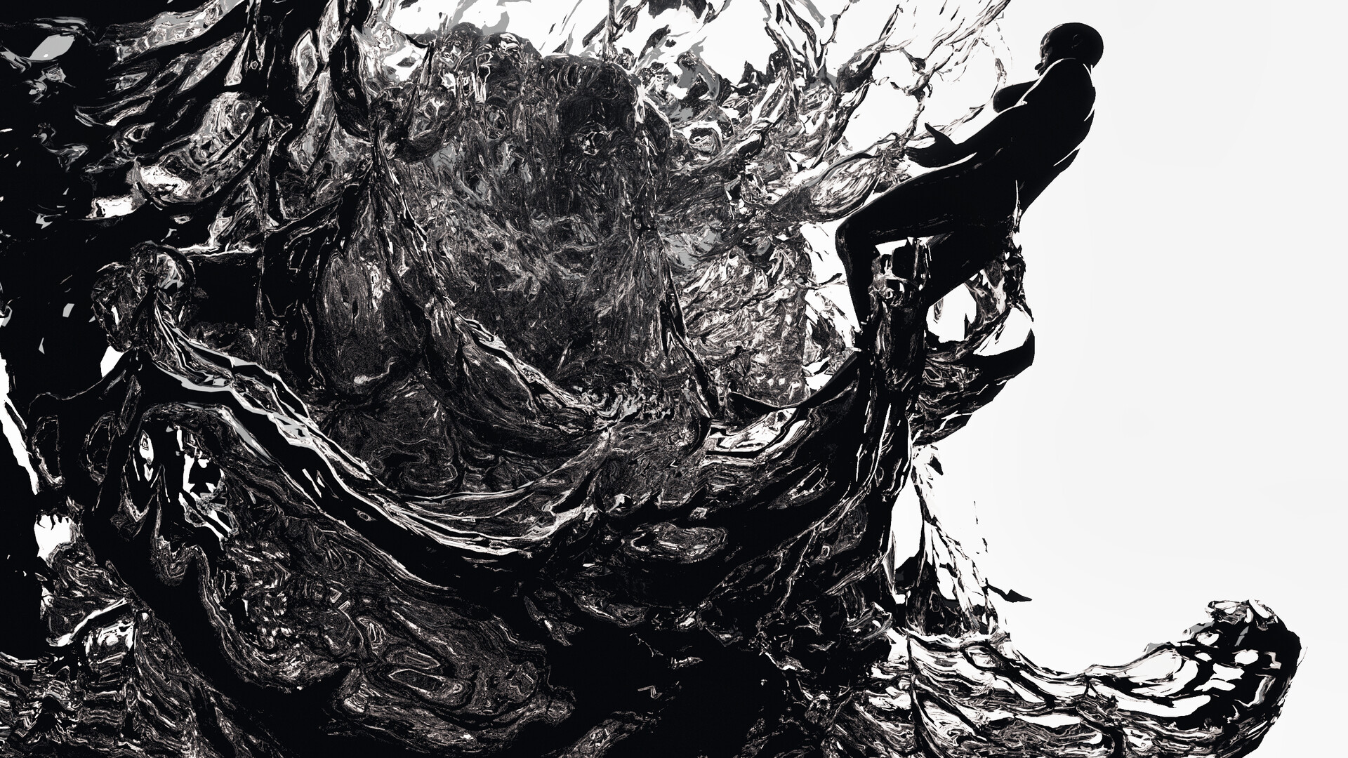 ArtStation - UNCAGED