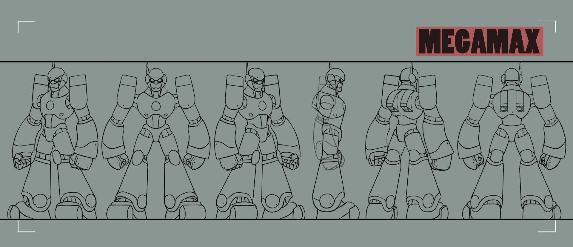 JérémyBsb - MEGAMAX