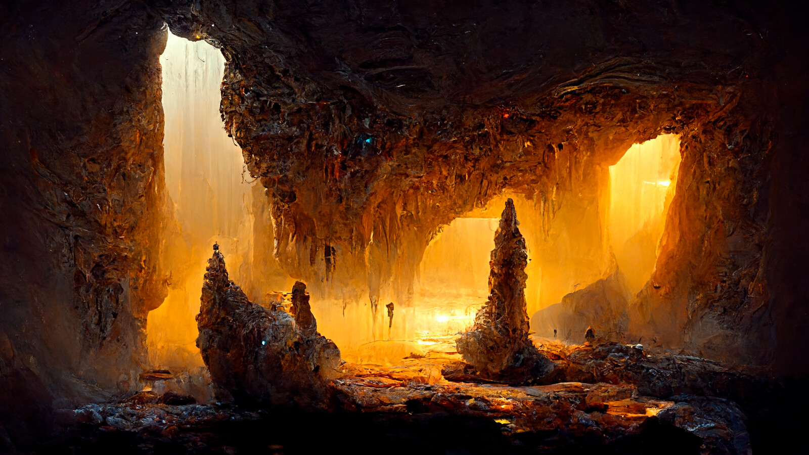 Renan Leser - Art Director